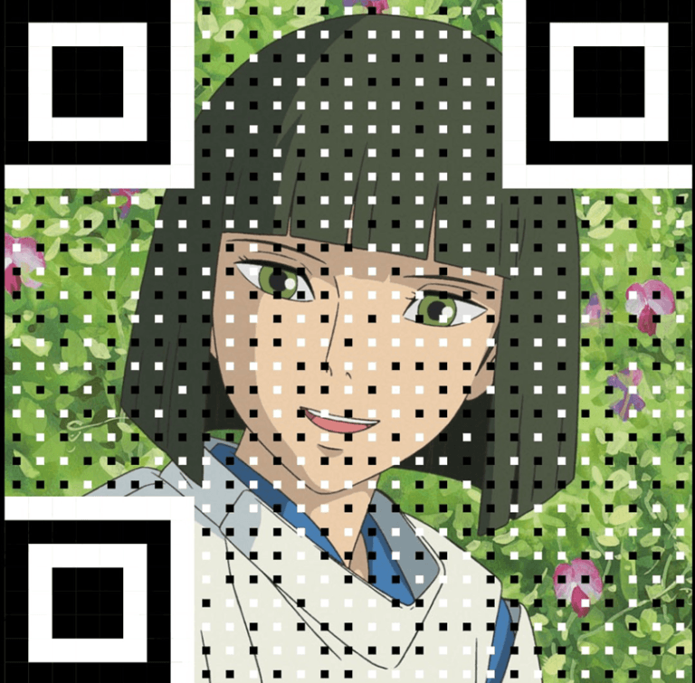 合コンでモテる！AIがQRコードを作成「QRBTF」とは？ | AI-ワークスタイルlおすすめAIツール紹介