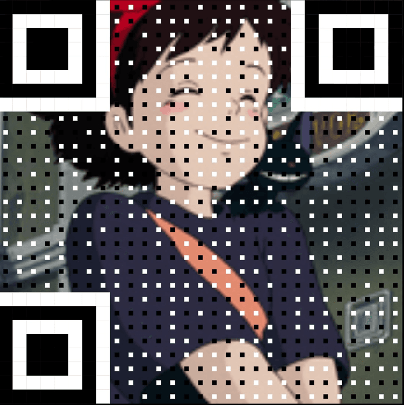 合コンでモテる！AIがQRコードを作成「QRBTF」とは？ | AI-ワークスタイルlおすすめAIツール紹介