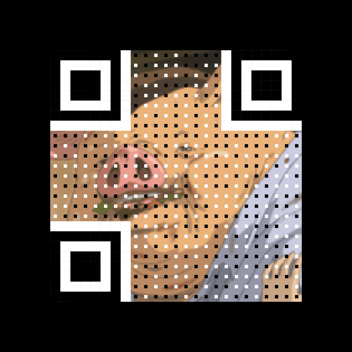 合コンでモテる！AIがQRコードを作成「QRBTF」とは？ | AI-ワークスタイル