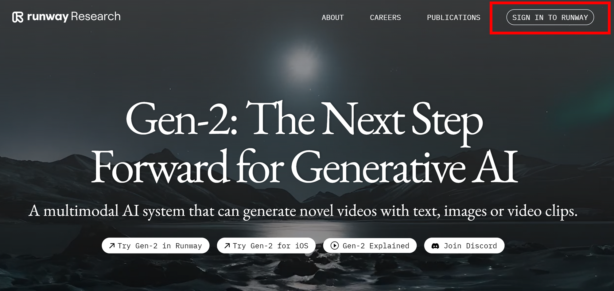 【Runway Gen-2 使い方】作成した恐竜の動画がすごいw指定した箇所が動く？新機能も！ | AI-ワークスタイルlAIツールで仕事を ...