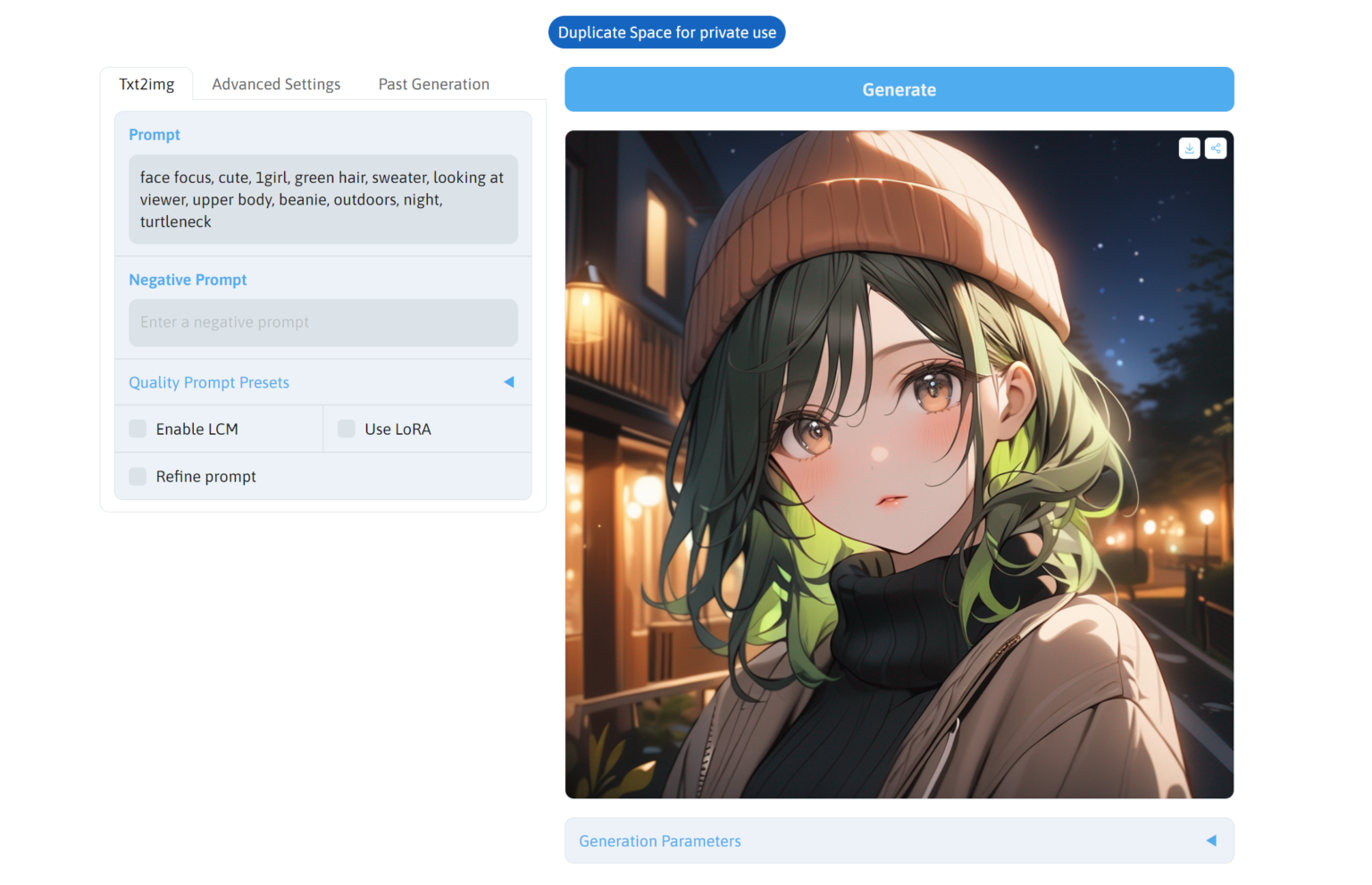 【Animagine XL 2.0】これどこの京アニ？！ 高解像度で超絶美少女アニメ画像が生成できる！使い方解説！ | AI-ワークスタイル ...