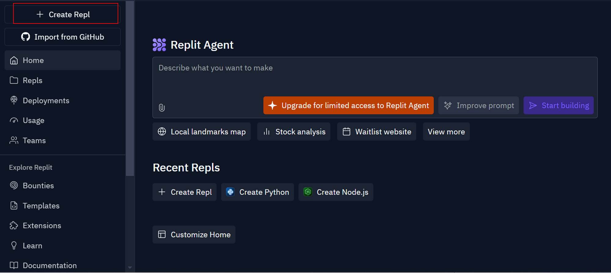AIがWebアプリを作ってくれた！Replit Agentの使い方～料金～活用事例を徹底解説 | AI-ワークスタイルlAIツール（ChatGPT・生成AI）で仕事を効率化させるメディア