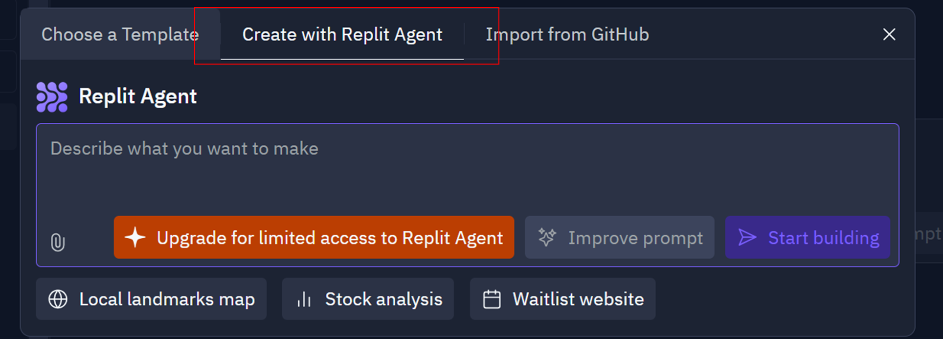 AIがWebアプリを作ってくれた！Replit Agentの使い方～料金～活用事例を徹底解説 | AI-ワークスタイルlAIツール（ChatGPT・生成AI）で仕事を効率化させるメディア